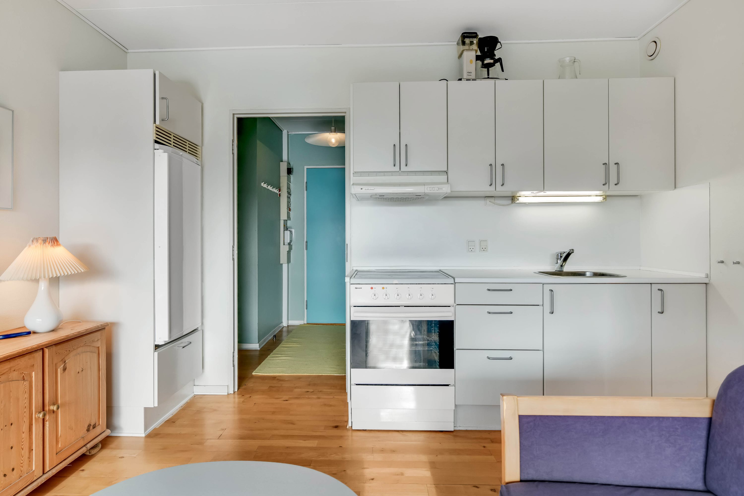 Til salg - Strandvejen 52, 1. 104., Fanø Bad, 6720 Fanø - Nybolig