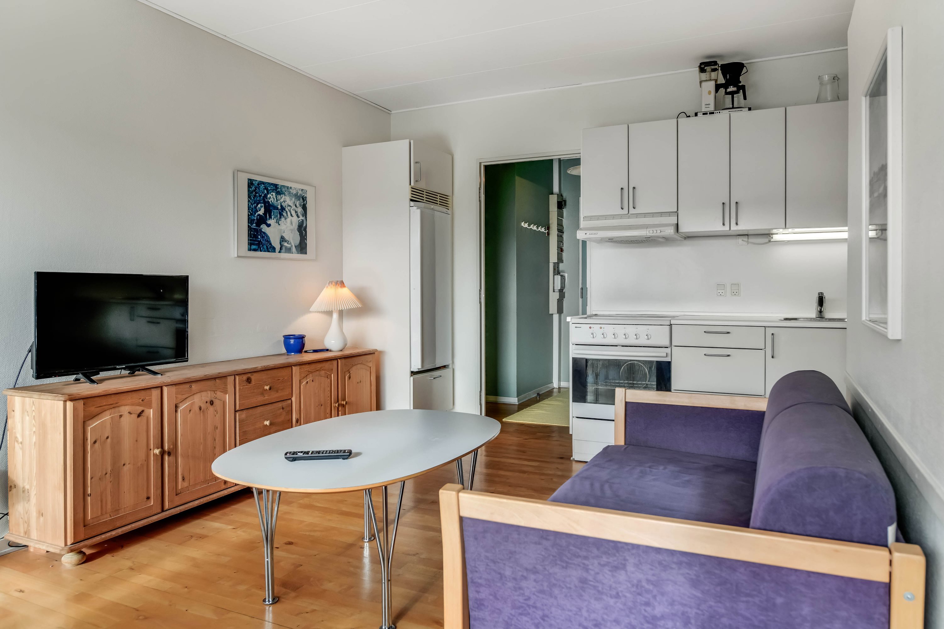 Til salg - Strandvejen 52, 1. 104., Fanø Bad, 6720 Fanø - Nybolig