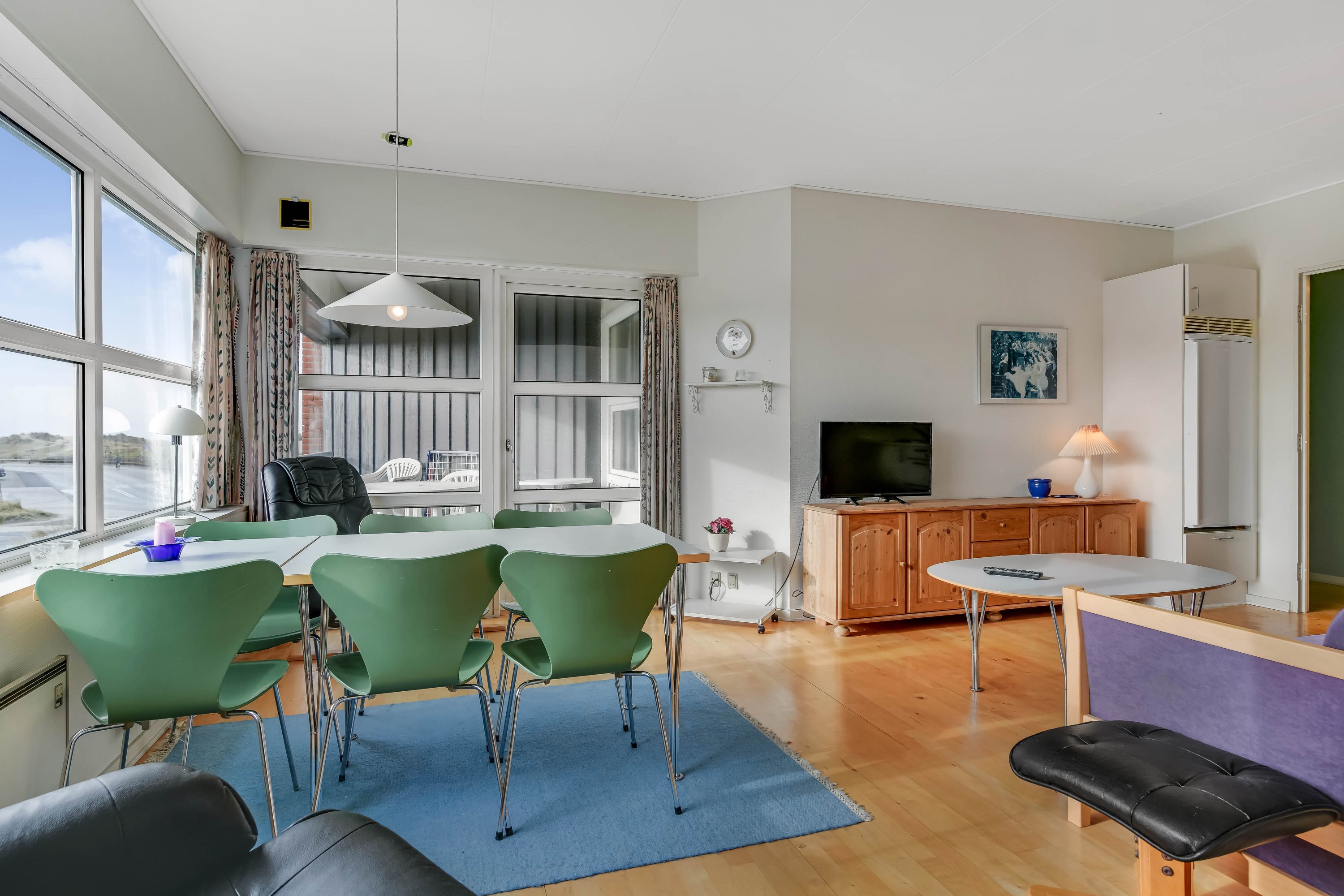 Til salg - Strandvejen 52, 1. 104., Fanø Bad, 6720 Fanø - Nybolig