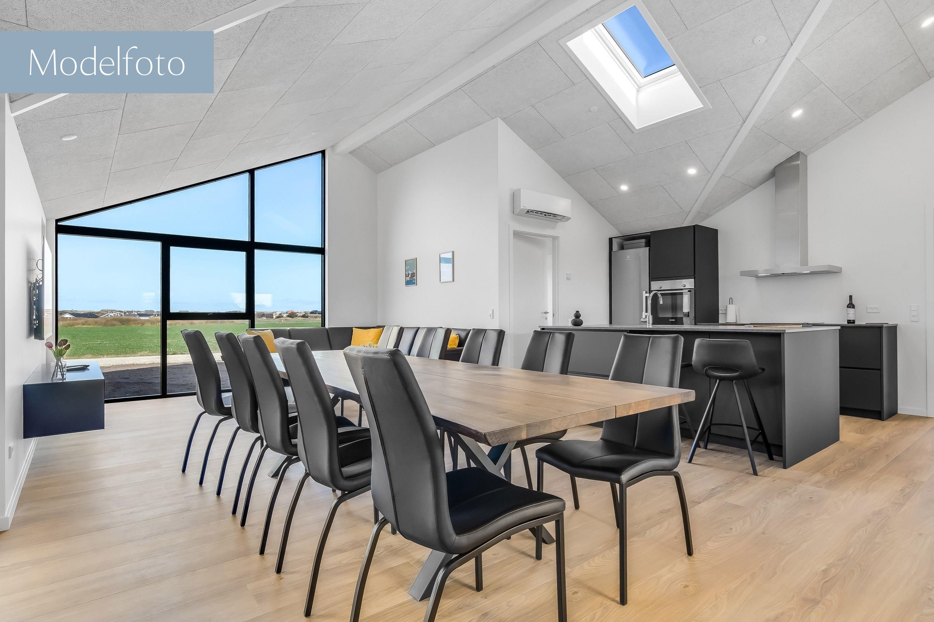 Til salg - Strandvejen 158B, Vejlby, 7673 Harboøre - Nybolig