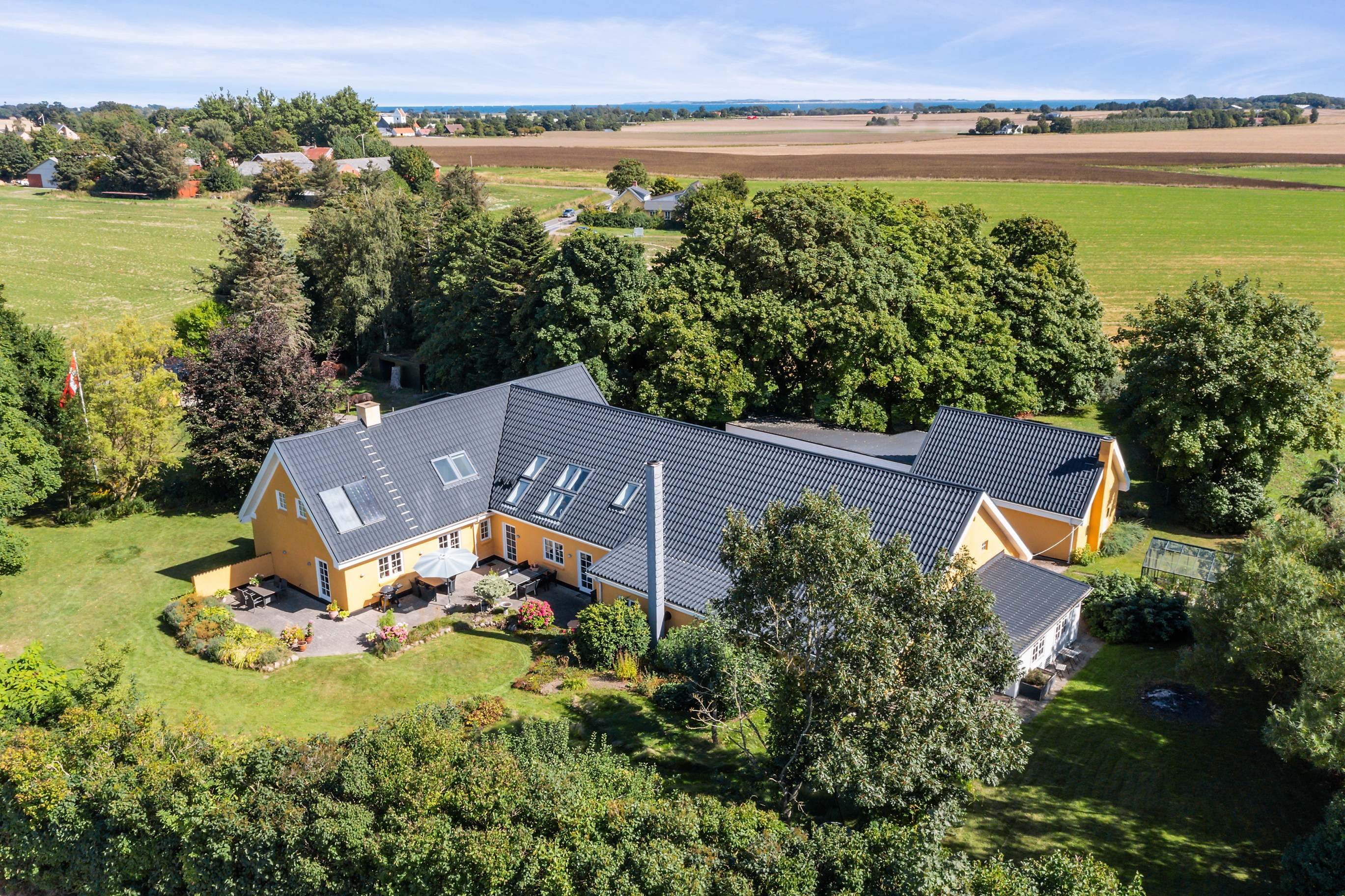 Til salg - Gosmervej 104, Halling, 8300 Odder - Nybolig