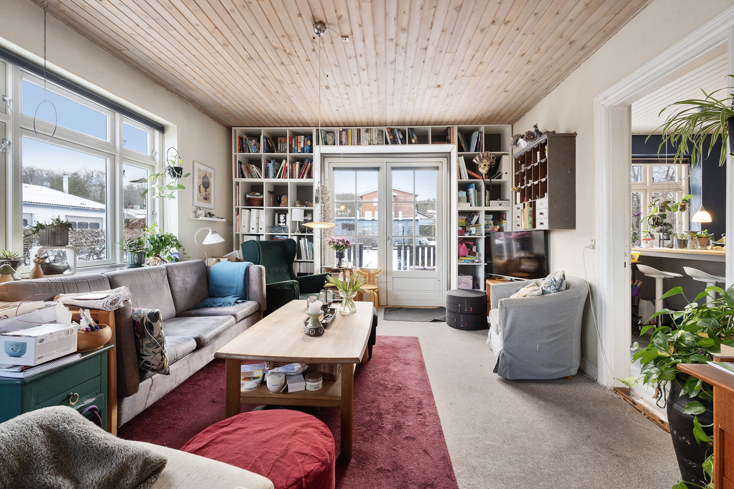 Til salg - Solsortevej 12, 8860 Ulstrup - Nybolig